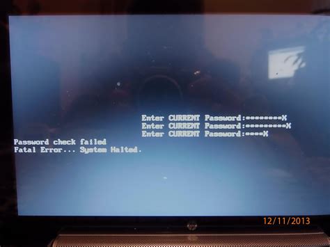 solved how to fix serial number not found error page 2 hp support