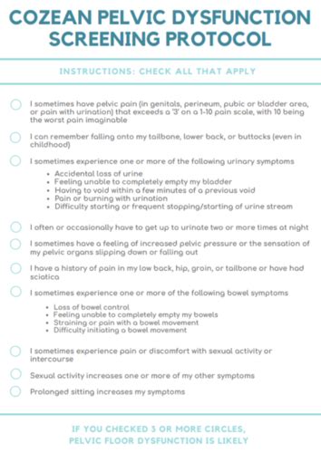 Msk Ii Sex And Back Pain Exam I Flashcards Quizlet
