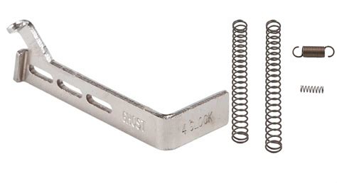 Ghost Inc ULTIMATE COMPLETE TRIGGER KIT FOR GLOCK GEN