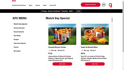 GitHub Devopseasylearning KFC App This Is A Sample Application That