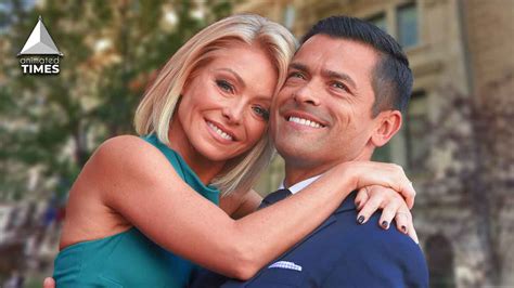 50 Has Truly Never Looked This Good Kelly Ripa Unnecessarily
