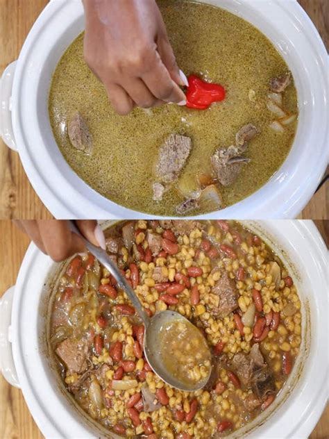 Super Tasty Haitian Tasso Steak Bites Artofit