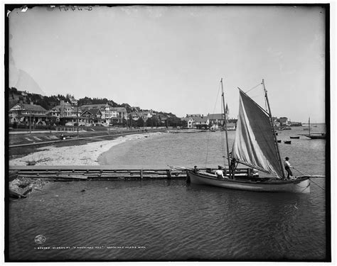 Mission Pt Point A Historic Photos Documents And People Archive Project