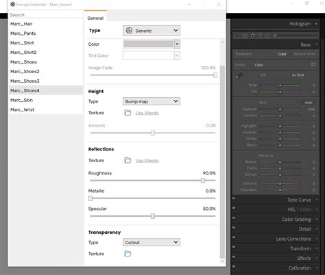 Interface Scale Issue Too Much White Space Sketchup Enscape