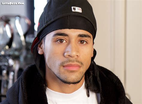 Fantasy Fellaz Latinboyz Com Model Cubanito
