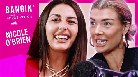 Nicole Obrien hooking up with Tiësto when to lose your virginity and fantasizing during s x