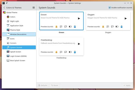 KDE Plasma Desktop Released Here S What S New