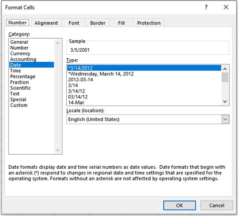 Excel DATE Function How To Use