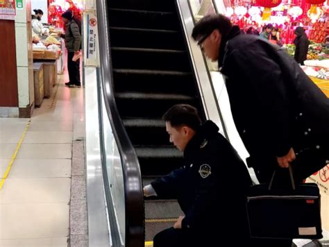 和龙市市场监督管理局开展春节前特种设备安全检查 中国吉林网