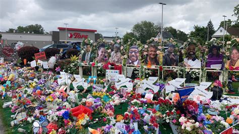 Buffalo Shooting Highlights Mental Health Cnn