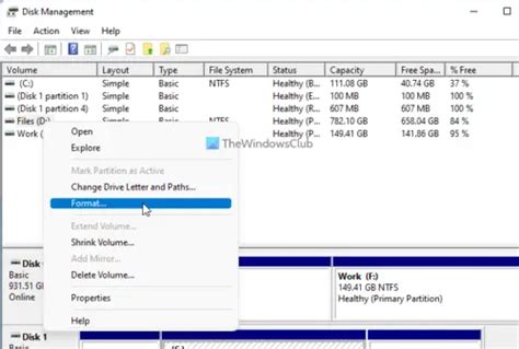 diskpart error data error cyclic redundancy check