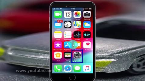 How To Enable Or Disable Scan QR Codes Camera On IPhone YouTube