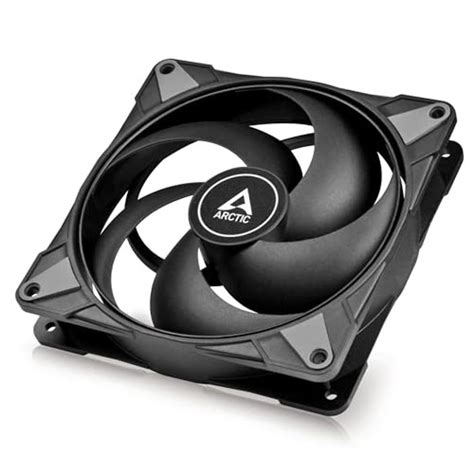 ARCTIC P14 Max vs Scythe Gentle Typhoon 120mm Case Fan Comparison | Pangoly