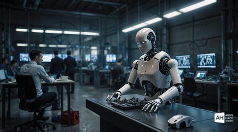 Ai Video Giants Pivot To Robotics How Luma And Runway Are Building The Future Of Autonomous