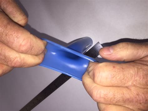 1 125 BLUE Silicon Sleeve QUALITY 8 Length