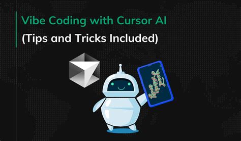 Vibe Coding With Cursor Ai Tips And Tricks Included Pragmatic Coders