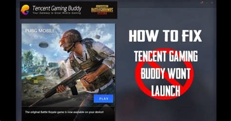 Heres What To Do If Your Gameloop Is Not Working