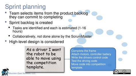 Setup Engineering Notebooks Ppt Download