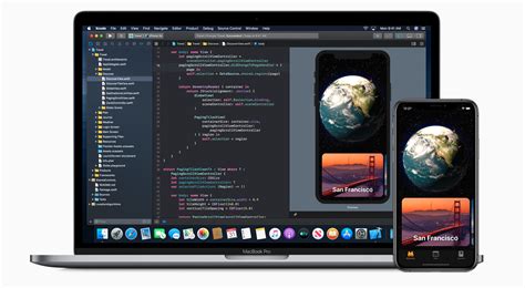 SwiftUI 初体验 阿里云开发者社区