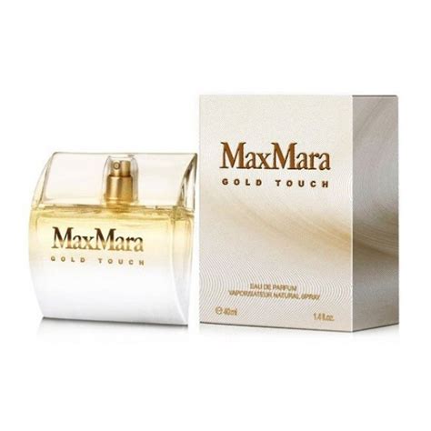 Max Mara Gold Touch (Макс Мара) парфюм в Москве купить духи по цене ...