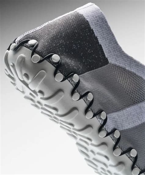 Disassembly Lab Sneaker Pioneering Sustainable Design In Dakoa