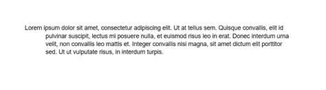 How To Do A Hanging Indent On Google Docs Sheets For Marketers