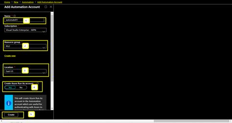 How To Schedule Auto Stopstart Azure Vm During Off Hours For Cost Control Mrigo Technologies