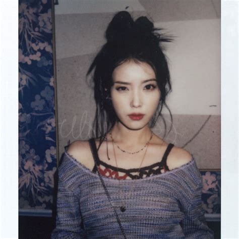 아이유 레전드 사진 모음 블립 blip