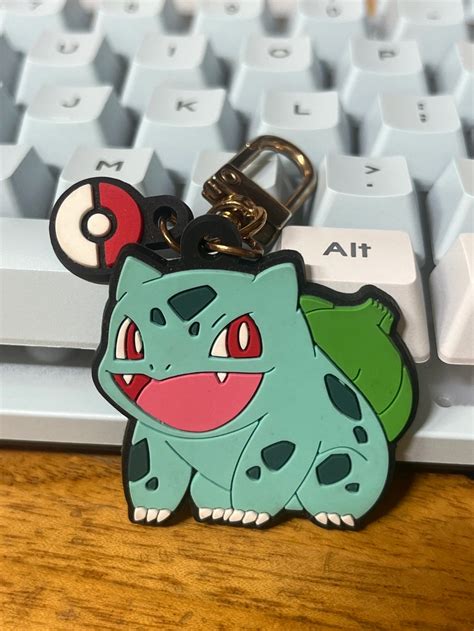 포켓몬 이상해씨 키링 당근 중고거래