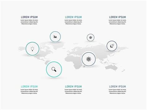 Infographic Flow Chart Vector Art Icons And Graphics For Free Download