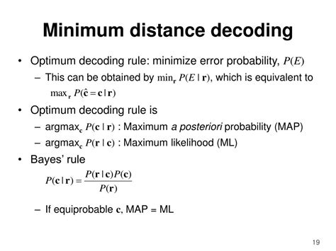 Ppt Coding Theory Powerpoint Presentation Free Download Id6417261