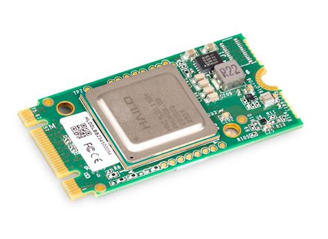 Köp Raspberry Pi Ai Kit Till Rätt Pris Electrokit