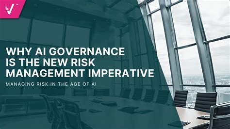 Model Risk Management A Comprehensive Overview