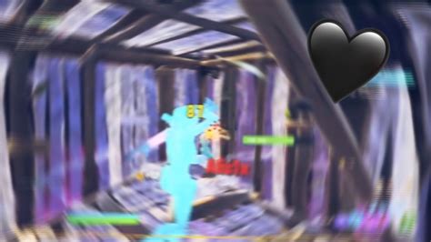 Blacked Out 🖤 Best Piece Control On Console Keyboard And Mouse 60fps