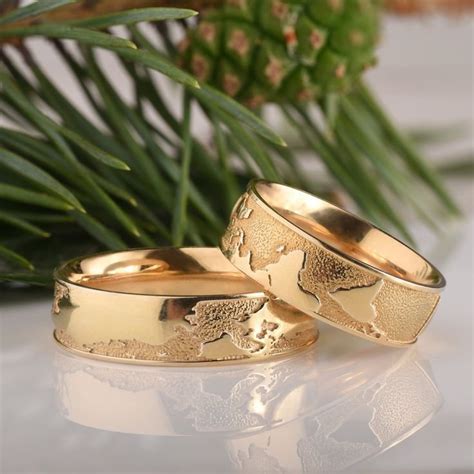 جدید ترین مدل حلقه ازدواج و حلقه نامزدی 1402