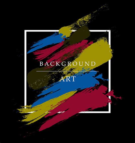 배너 벽지 초대 포스터 벡터에 대 한 배경 Eps Ai Uidownload