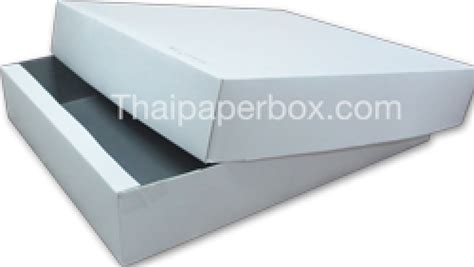โรงงานผลิตกล่องกระดาษ มีมาตราฐาน Fsc และ Iso กล่องลูกฟูก กระดาษลูกฟูกสองชั้น กล่องไปรษณีย์ กล่อง
