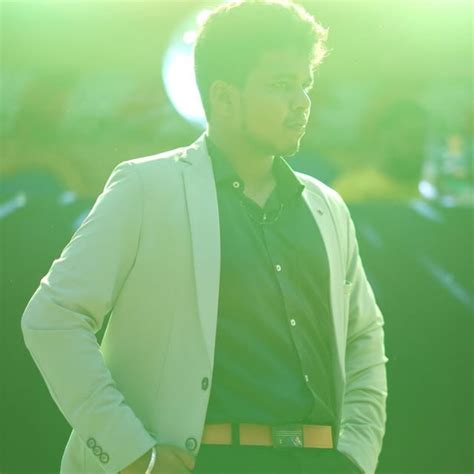 Vigneshwaran Vignesh Bassist On Threads