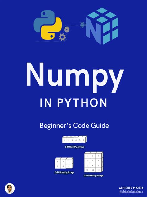 Nupy Python Pdf