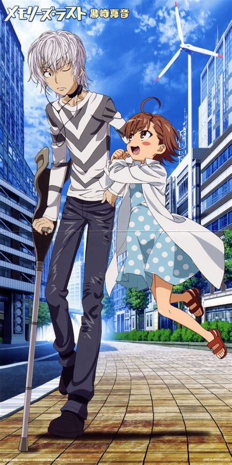 Accelerator Toaru Majutsu No Index Last Order Toaru Majutsu No Index Toaru Majutsu No