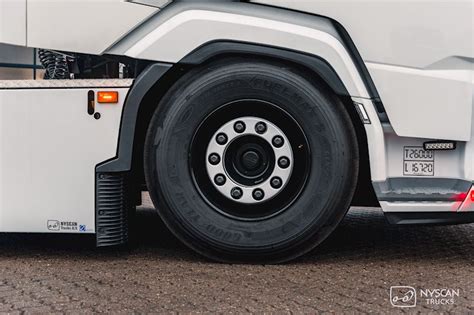 Endnu En Til Cst Transport Aps Nyscan Trucks As