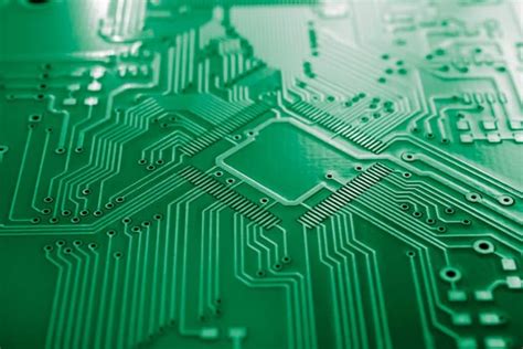 A Comprehensive Guide To Pcb Ground Planes Vinatronic Inc