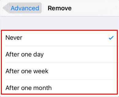 How To Add Self Hosted Email Account On IOS Devices Wikigain