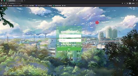 基于springboot vue的java疫情隔离管理系统（源代码 含文档） 聚创网