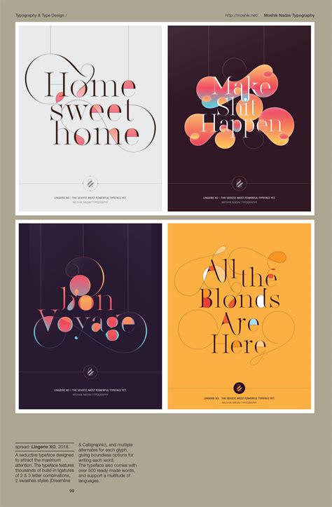 How Sexy Fonts Can Elevate Your Fashion Brand How Sexy Fonts Can Elevate Your Fashion Brand