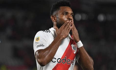 Dónde Ver En Vivo River Vs Deportivo Táchira Por La Copa Libertadores