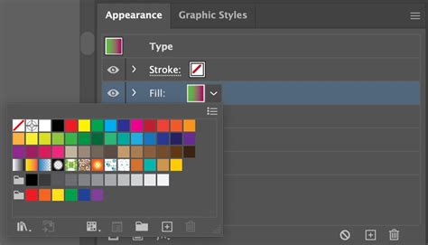 Text Gradients In Adobe Illustrator Ask Design Blog
