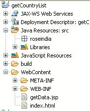 JSP Get Data From Database