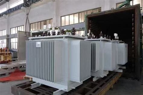 What Is A Pole Distribution Transformer Structure Working Principle And Key Components