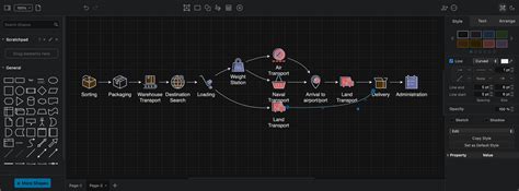 Blog Switch Between Classic Modern And Dark Modes